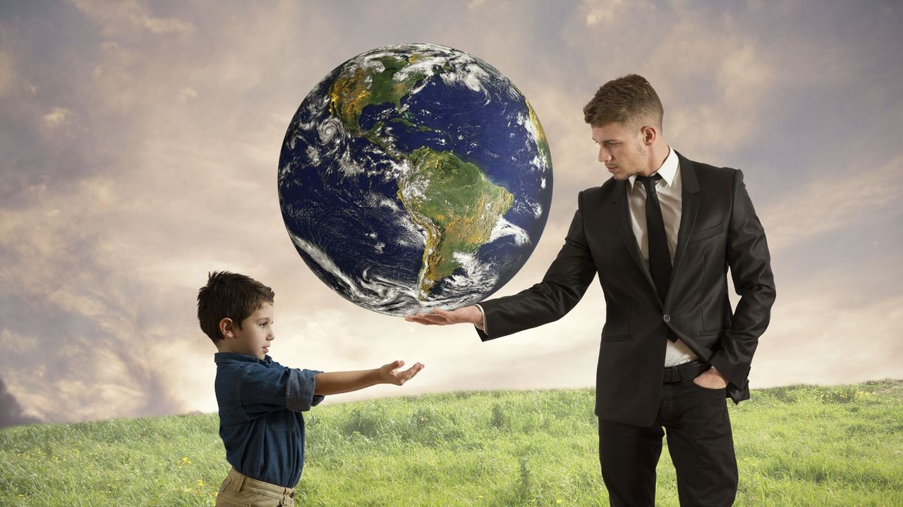 Seeking the next generation | Captive International